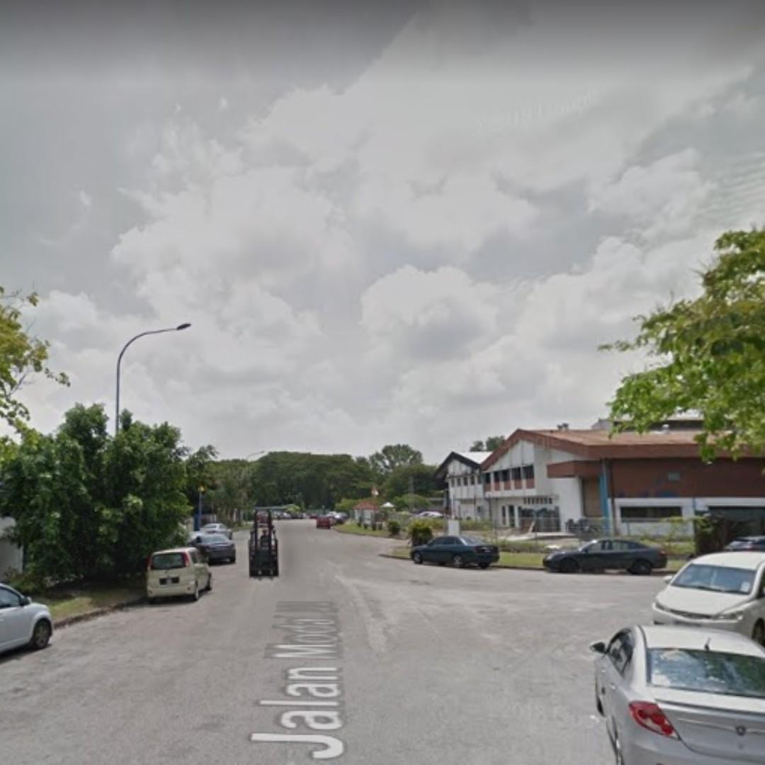 Shah Alam Seksyen 23, Kawasan MIEL, Semi D Factory, Property, Rentals ...