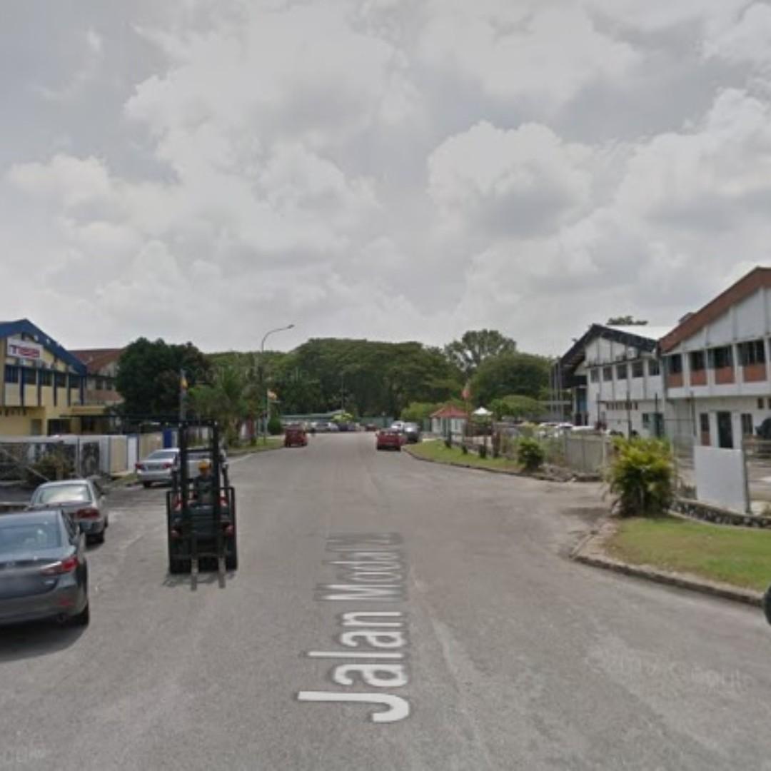 Shah Alam Seksyen 23, Kawasan MIEL, Semi D Factory, Property, Rentals ...