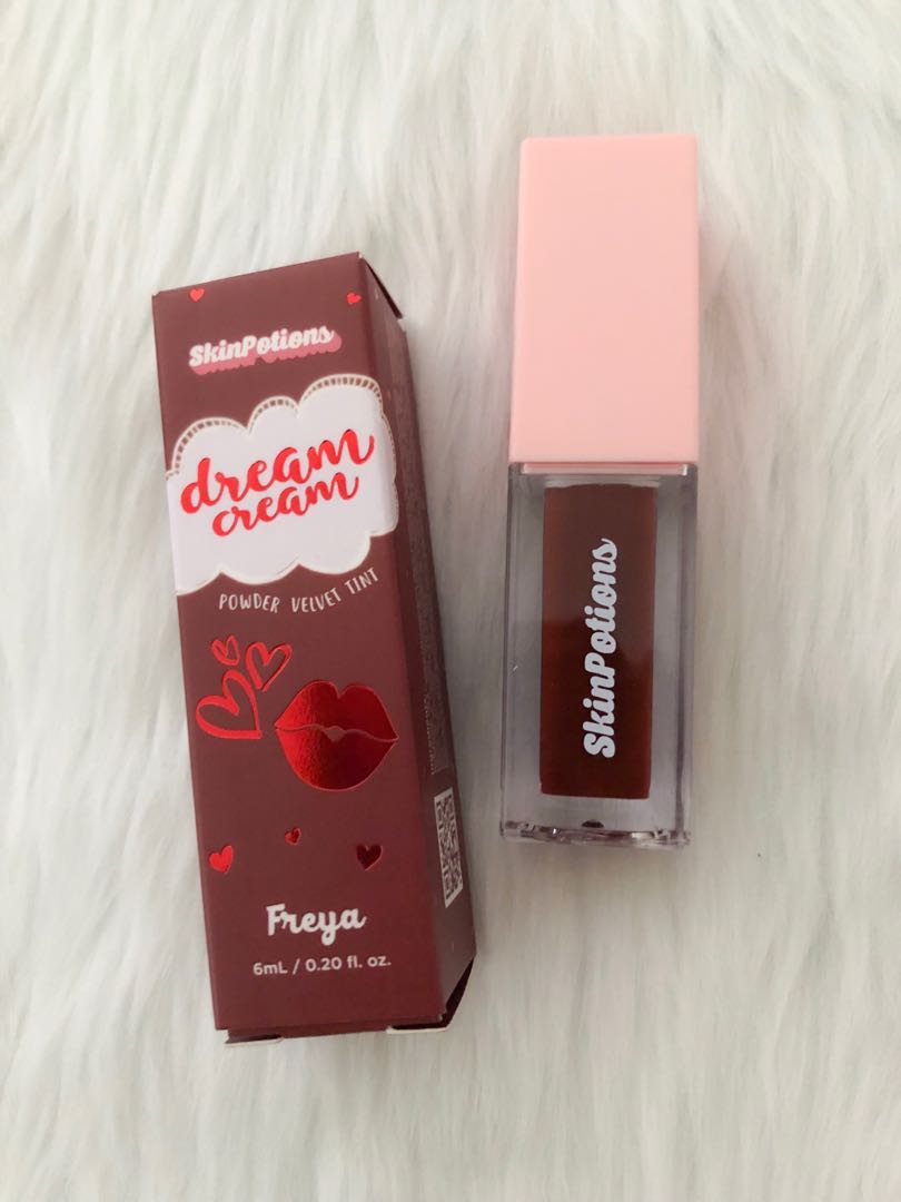 Skinpotions Dream Cream in Freya, Beauty & Personal Care, Face, Face ...