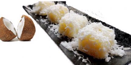 Steam Tapioca kuih, Food & Drinks, Packaged & Instant Food on Carousell