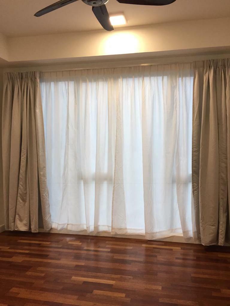 Temasya 8 glenmarie condo duplex, Property, Rentals on Carousell