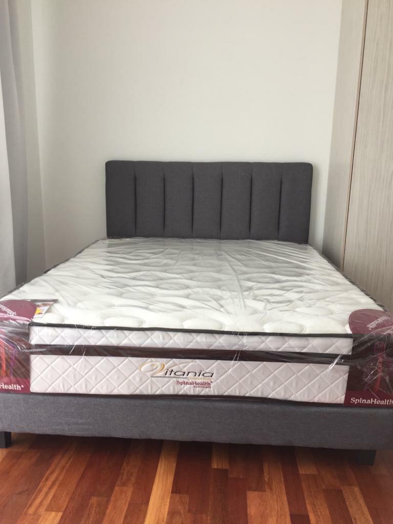 Temasya 8 glenmarie condo duplex, Property, Rentals on Carousell