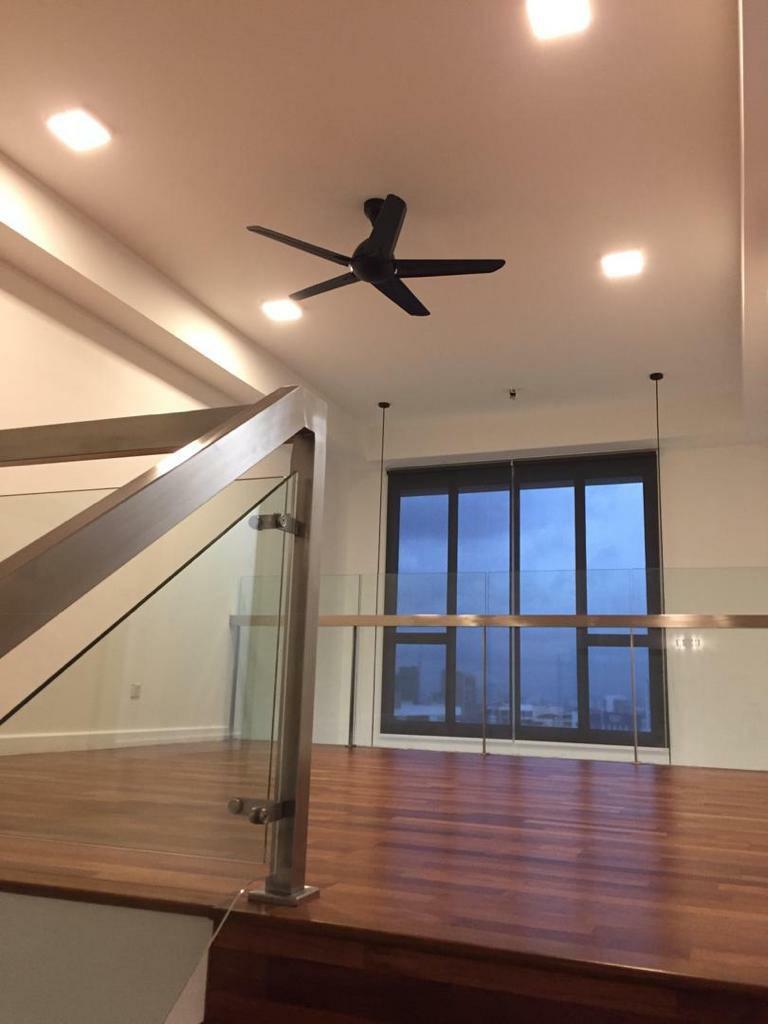 Temasya 8 glenmarie condo duplex, Property, Rentals on Carousell