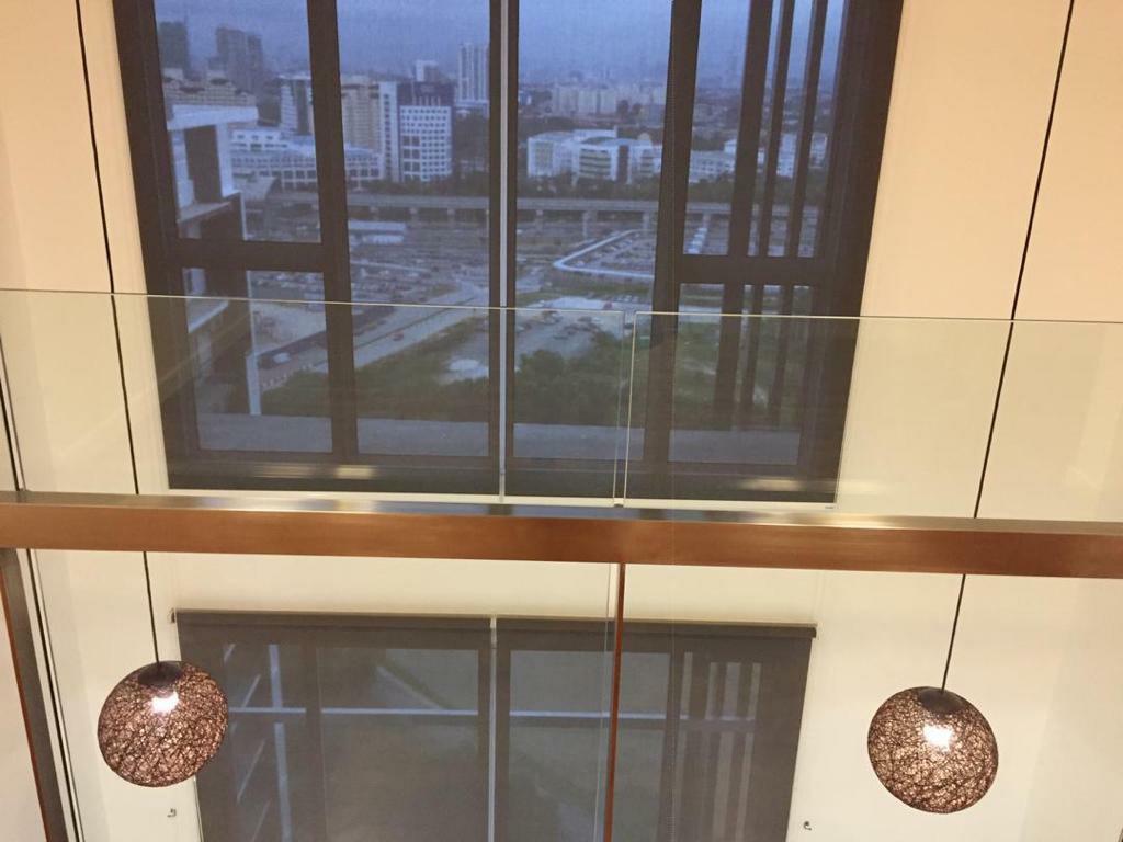 Temasya 8 glenmarie condo duplex, Property, Rentals on Carousell