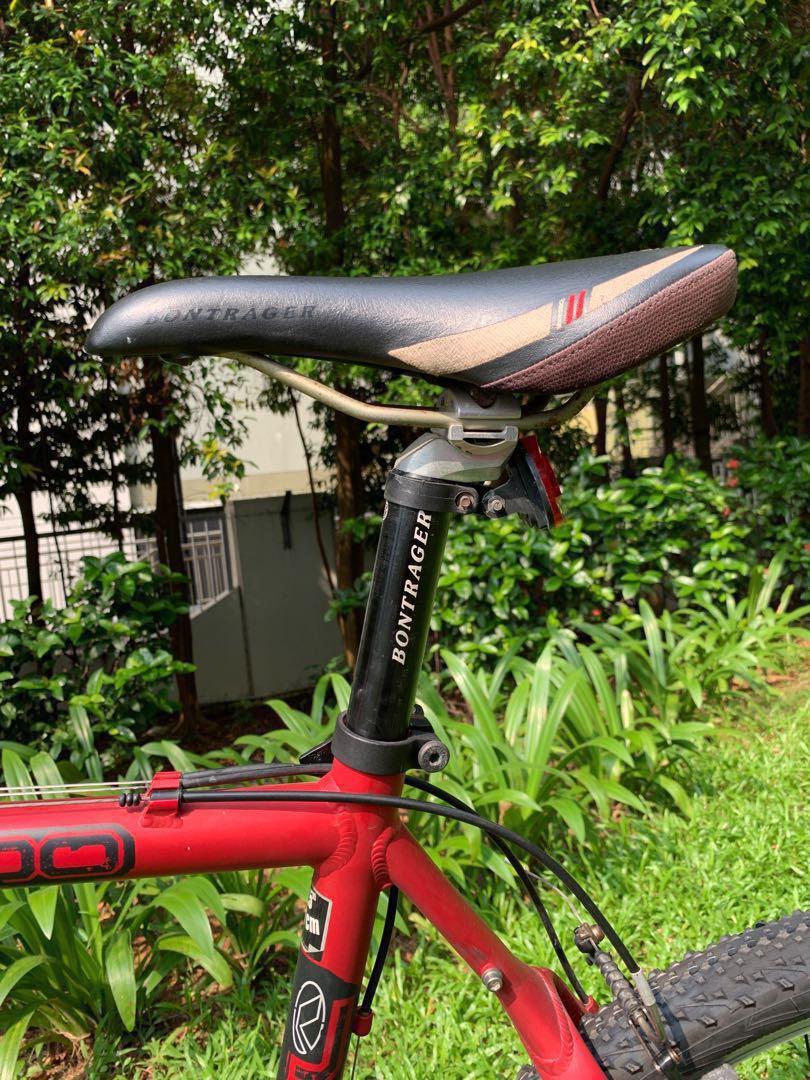 Trek 4500 Hardtail Mountain Bike | 22.5 inch Frame, Sports Equipment ...