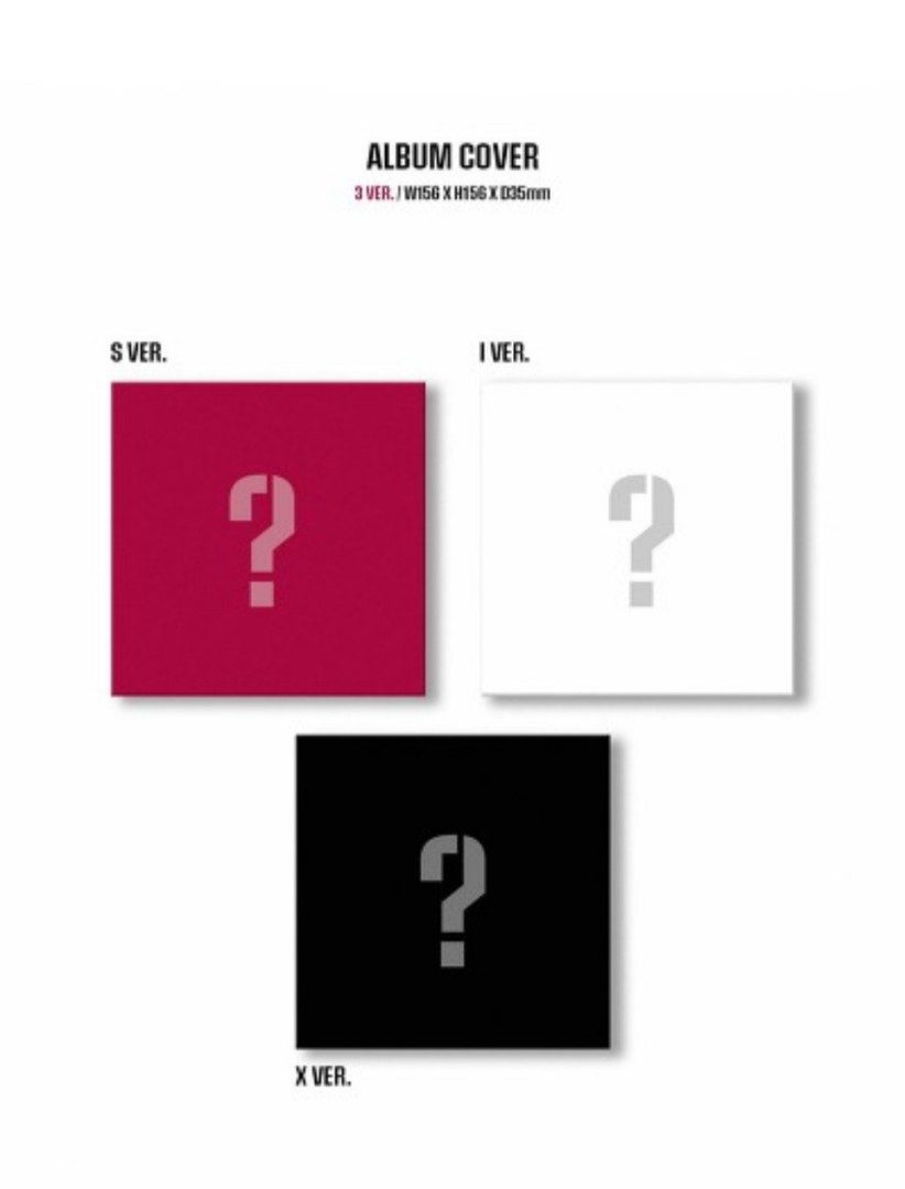 AB6IX B:COMPLETE 專輯, 興趣及遊戲, 收藏品及紀念品, 韓流 - Carousell