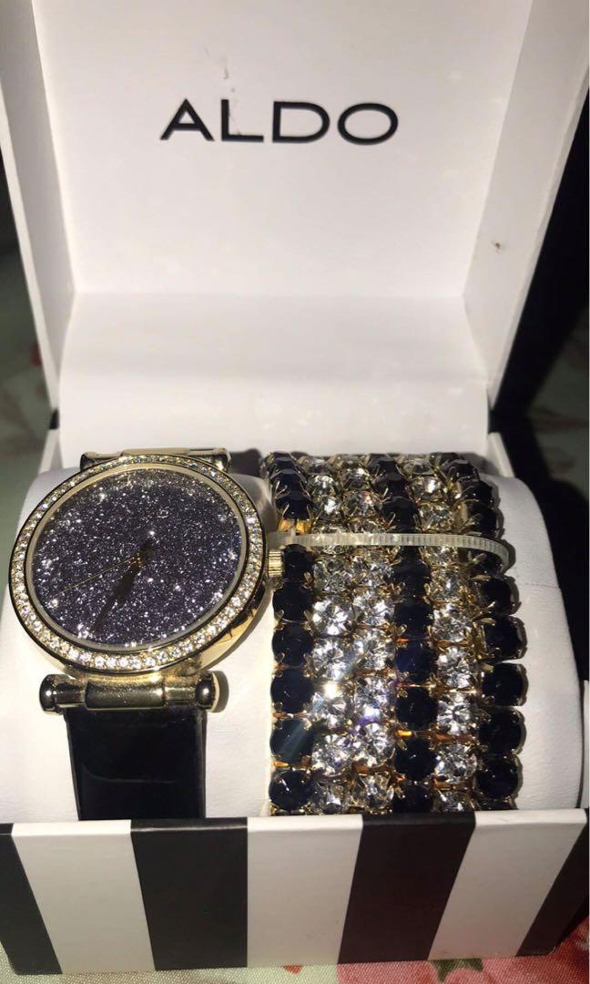 Aldo Watch, Women's Fashion, Watches & Accessories, Watches on Carousell