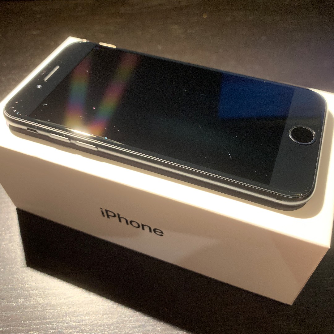 Apple iPhone 7, Mobile Phones & Gadgets, Mobile Phones, iPhone, iPhone ...