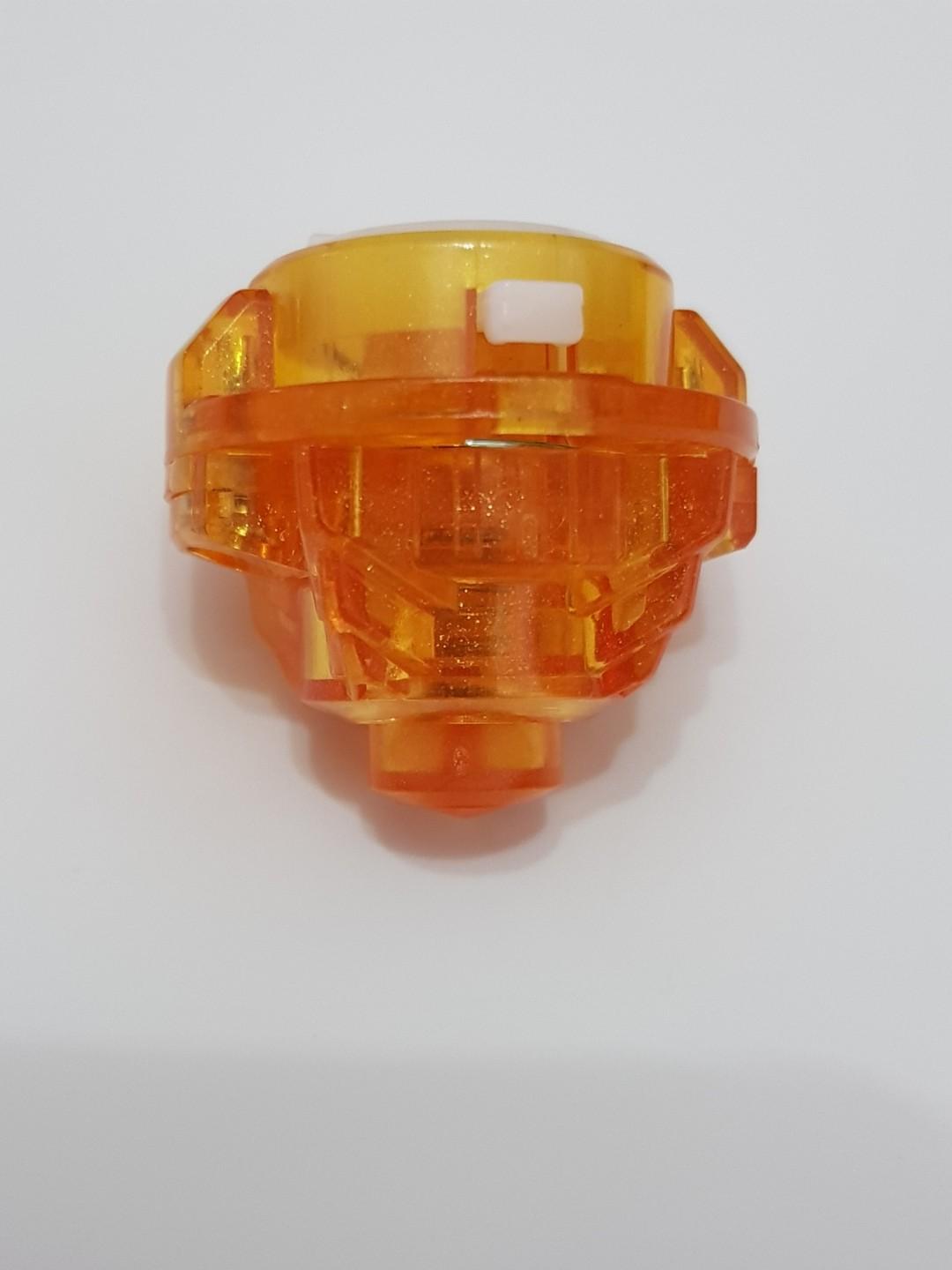 [TAKARA TOMY] Beyblade Driver - Nothing, Hobbies & Toys, Toys & Games ...