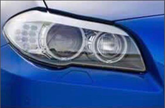 BMW F10 Adaptive Bi-Xenon Headlight for Sale (1 Pair), Car Accessories ...