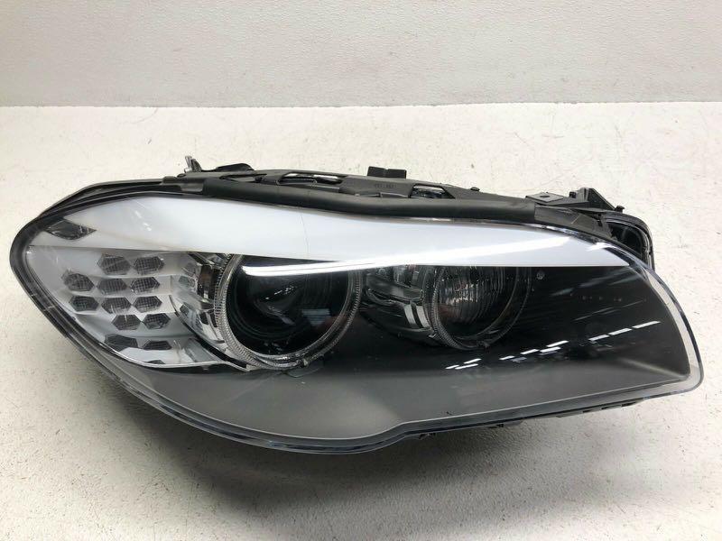 BMW F10 Adaptive Bi-Xenon Headlight for Sale (1 Pair), Car Accessories ...