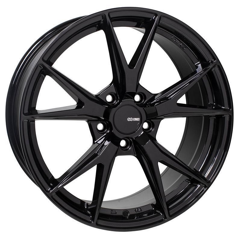 Enkei Tuning Phoenix 17”, 18" Rims, 5x100, 5x114.3, 17”x7.5”, 18"x8 ...