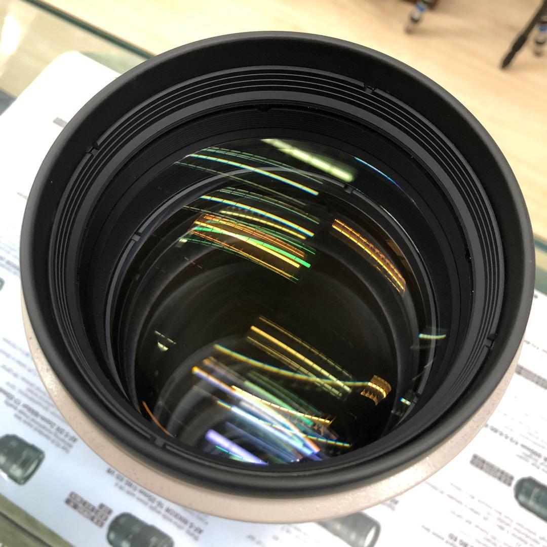 Canon EF 300 F2.8 L IS, Photography, Lens & Kits on Carousell