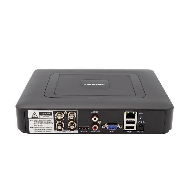 CCTV-XMEye 4/8/16CH DVR/NVR/HVR/XVR -4/8/16 Channel Hybrid Digital ...