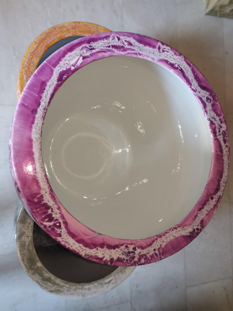 Ceramic Pots, Furniture & Home Living, Kitchenware & Tableware, Other ...