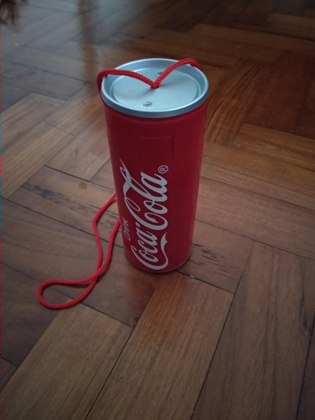 Coca cola pocket camera (collectible), Hobbies & Toys, Memorabilia ...