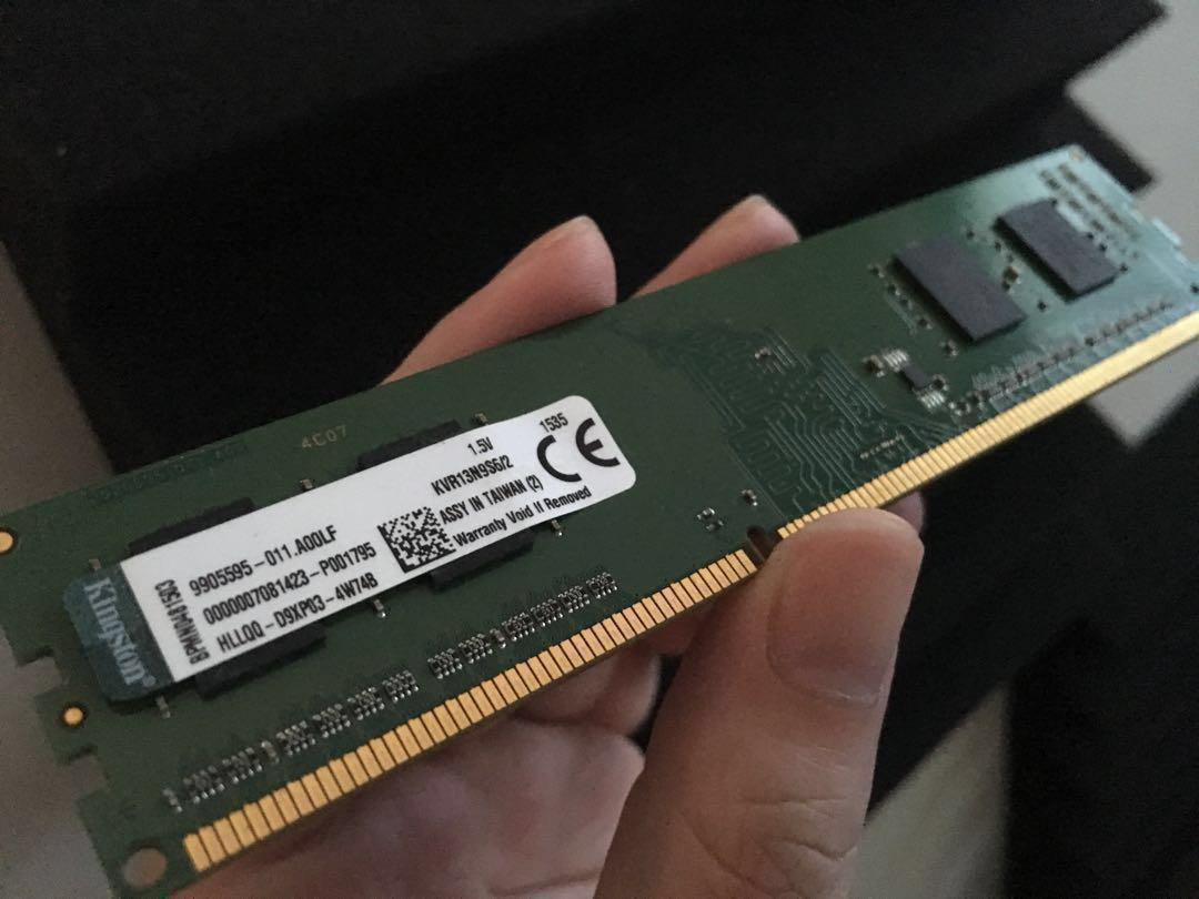 DDR3 Ram Bundle or Separate is OK- Price Negotiable, Computers & Tech ...