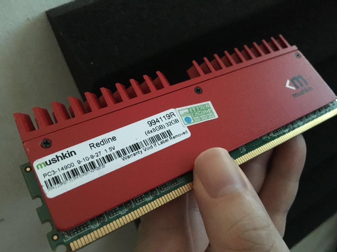 DDR3 Ram Bundle or Separate is OK- Price Negotiable, Computers & Tech ...