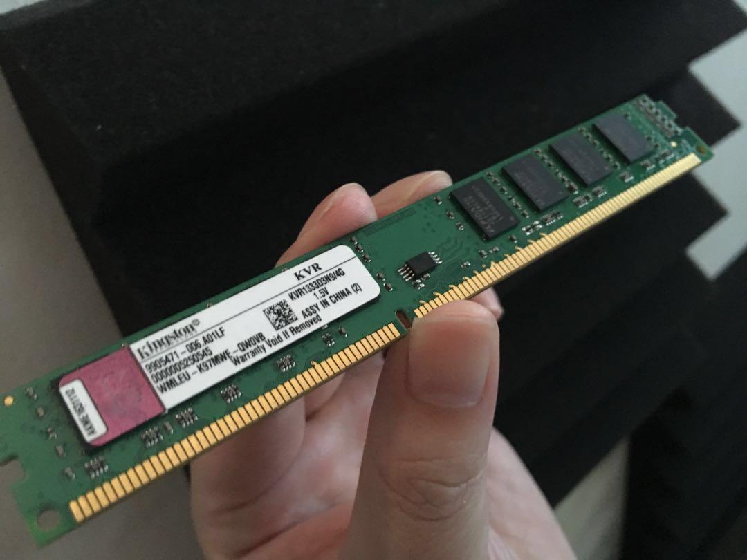 DDR3 Ram Bundle or Separate is OK- Price Negotiable, Computers & Tech ...