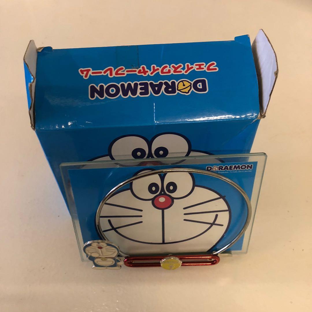 Doraemon Picture Frame, Furniture & Home Living, Home Decor, Frames ...