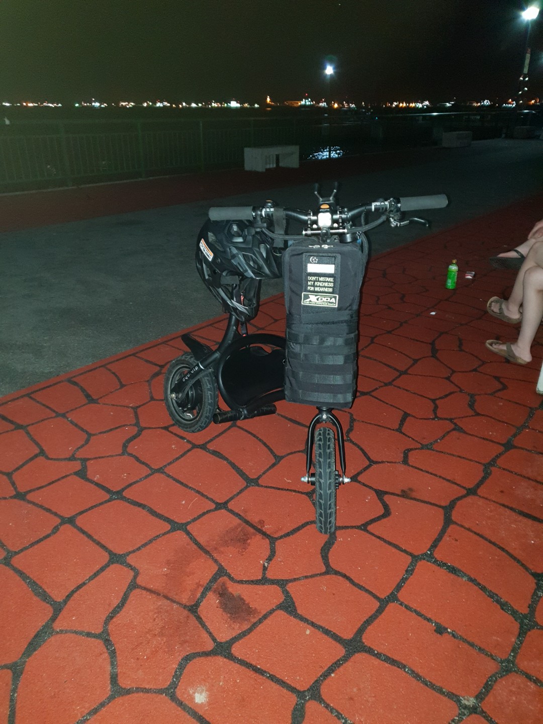 Dyu 60v, Sports Equipment, PMDs, E-Scooters & E-Bikes, E-Scooters & E ...