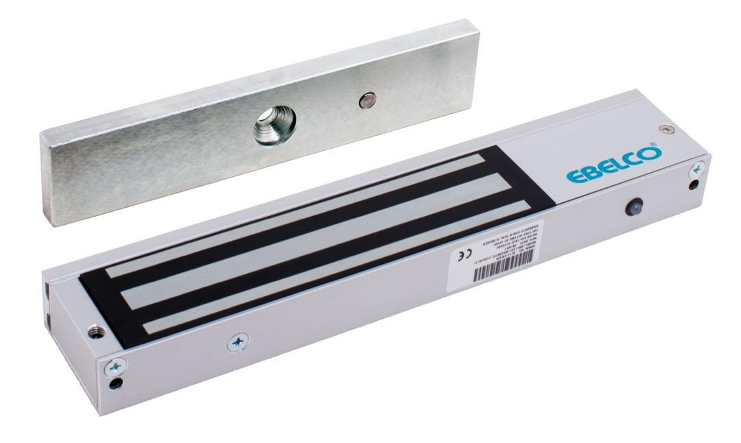 EBELCO 600LB Electromagnetic EM Lock, Furniture & Home Living, Security ...