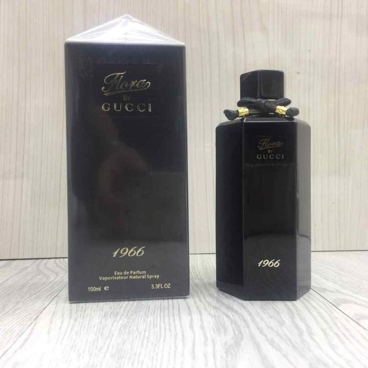 Flora By Gucci 1966 New in Box Perfume, Beauty & Personal Care, Fragrance & Deodorants on Carousell