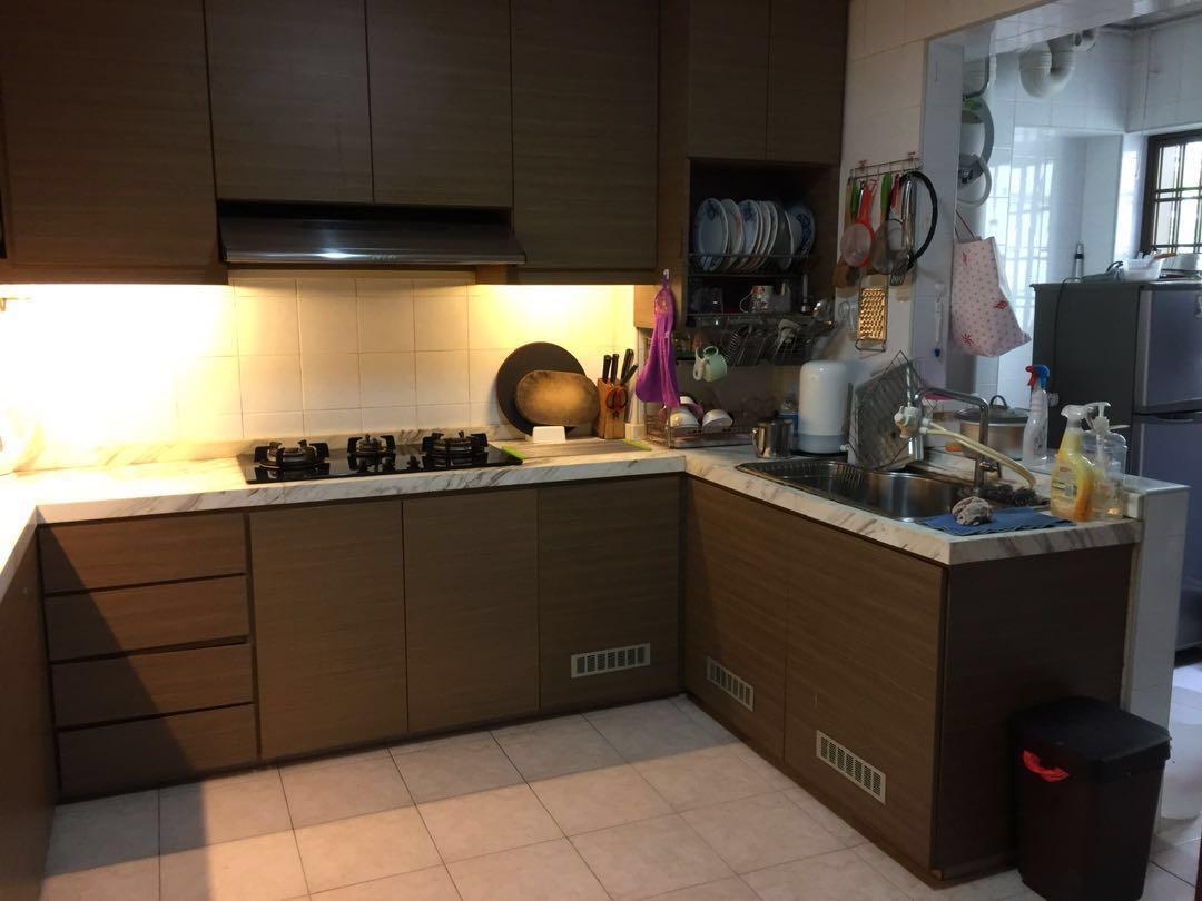 Master Bedroom Sharing/Bedspace (Filipino Only), Property, Rentals ...