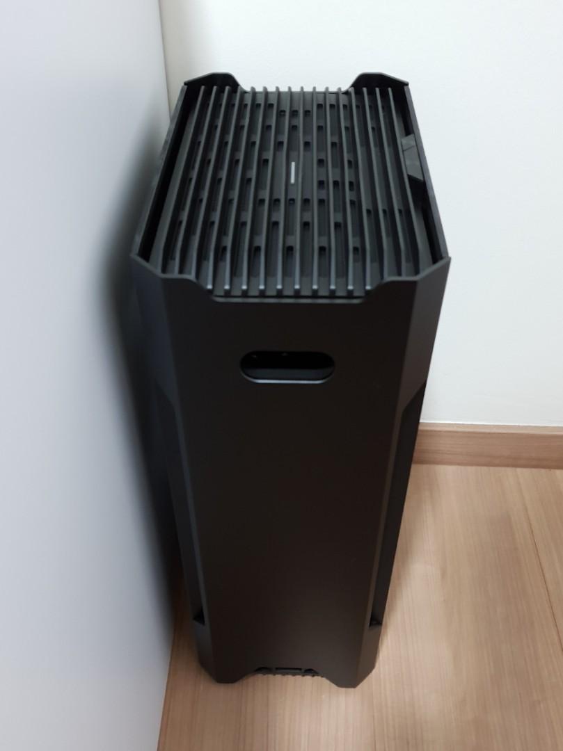 Phanteks Enthoo Evolv Shift, Computers & Tech, Parts & Accessories ...