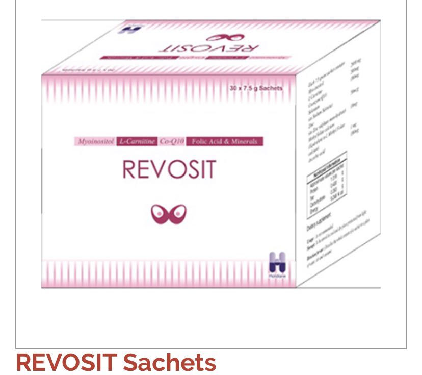 Revosit, Everything Else on Carousell