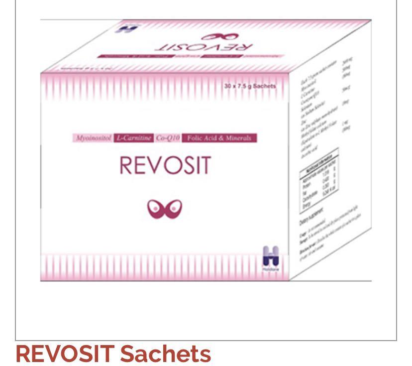 Revosit, Everything Else on Carousell