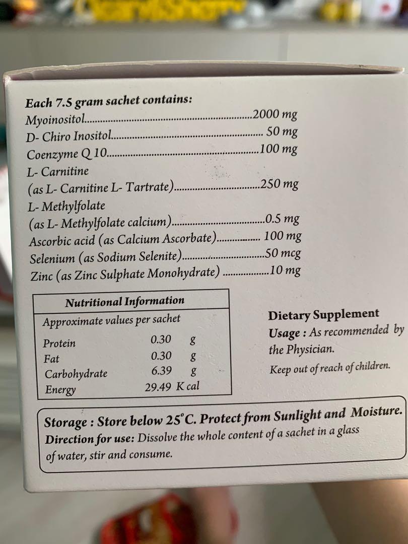 Revosit, Everything Else on Carousell