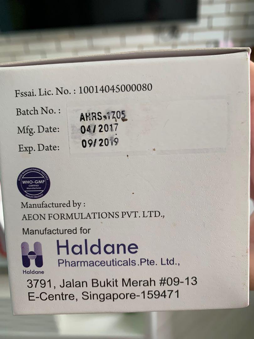 Revosit, Everything Else on Carousell