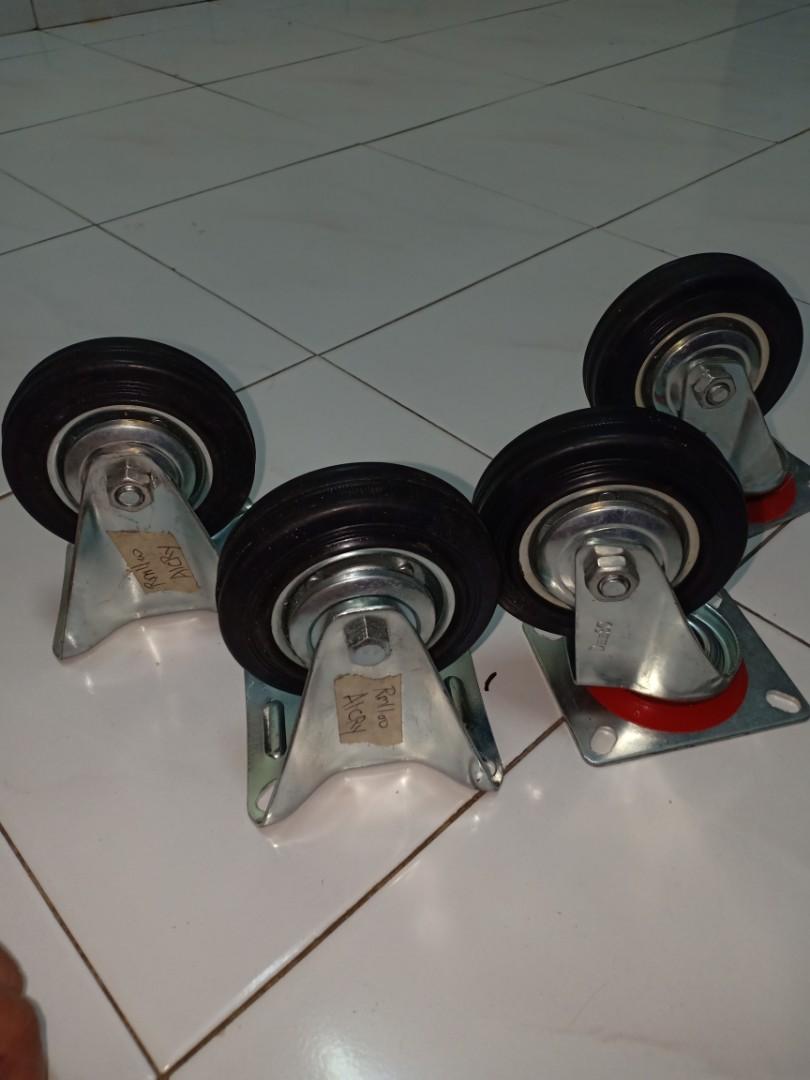 roda trolley, Health & Nutrition, Assistive & Rehabilatory Aids ...