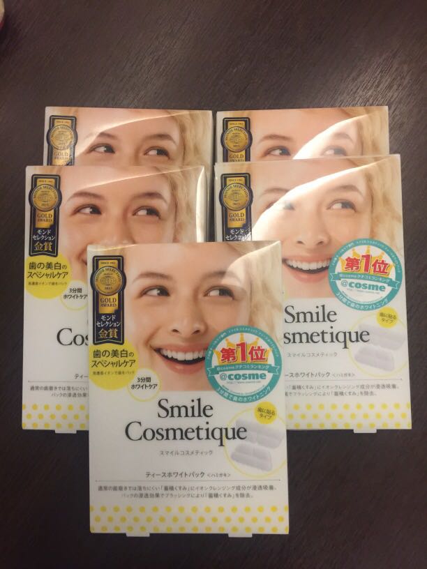 Smile Cosmetique, Beauty & Personal Care, Face, Makeup on Carousell