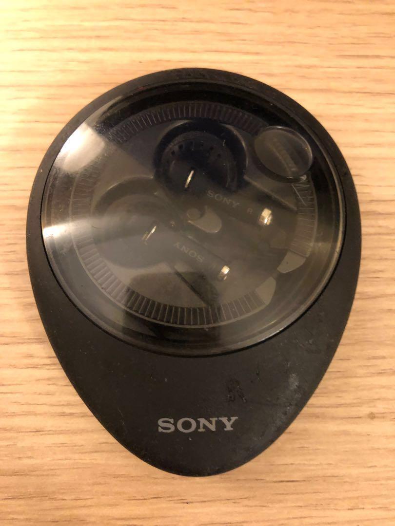 超極罕Sony MDR-E484 針插, 音響器材, 可攜式音響設備 - Carousell