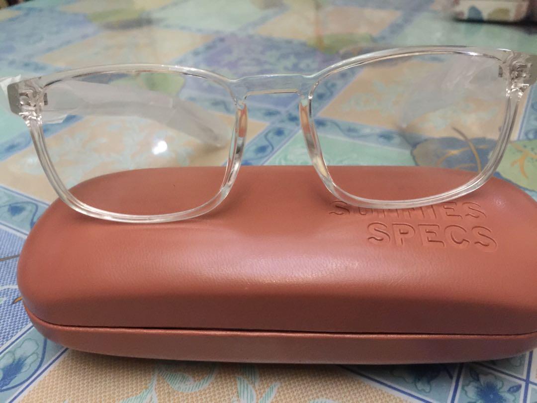 Sunnies Specs, Women's Fashion, Watches & Accessories, Sunglasses & Eyewear on Carousell