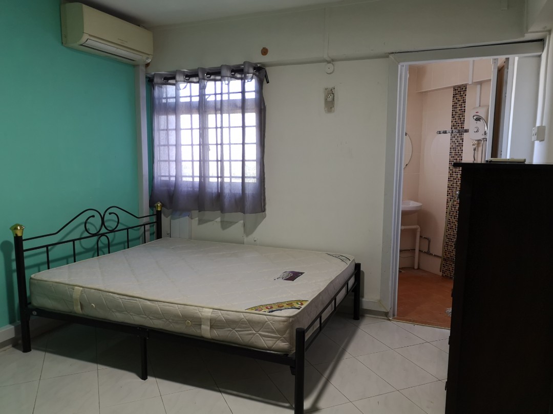 4A HDB flat for RENT at JURONG EAST, Property, Rentals, HDB on Carousell
