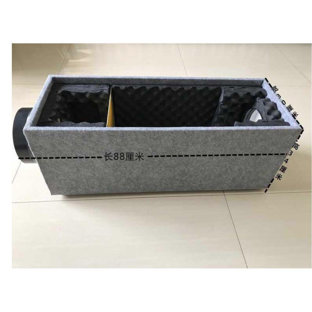 Antminer - noise reduction box, Electronics, Others on Carousell