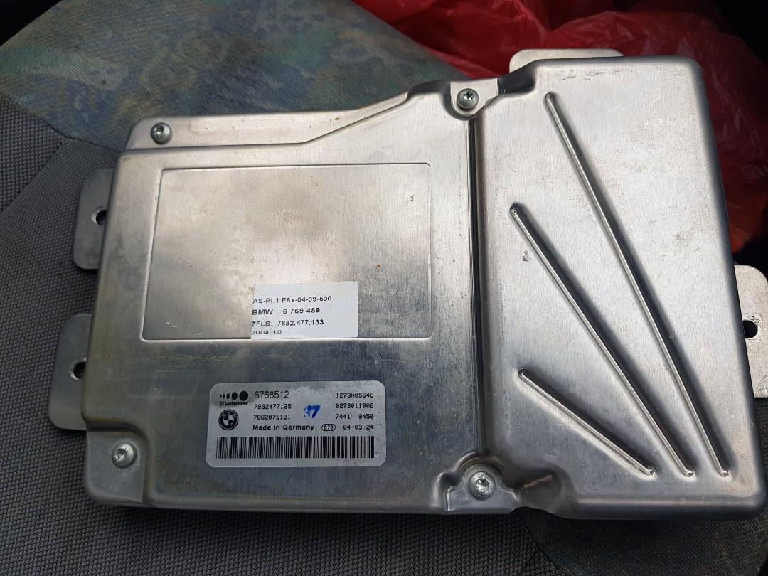 Bmw E60 Active Steering Module, Auto Accessories on Carousell