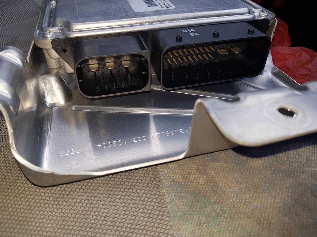 Bmw E60 Active Steering Module, Auto Accessories on Carousell