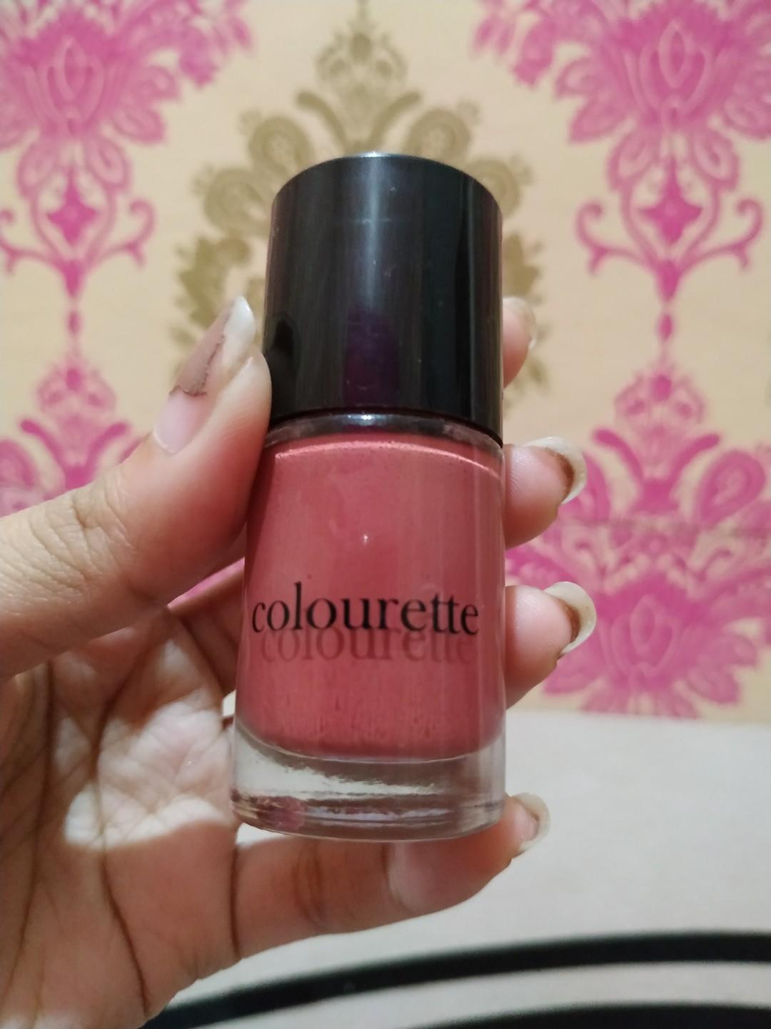 COLOURETTE COLOURTINT Shade LIV, Beauty & Personal Care, Face, Makeup ...