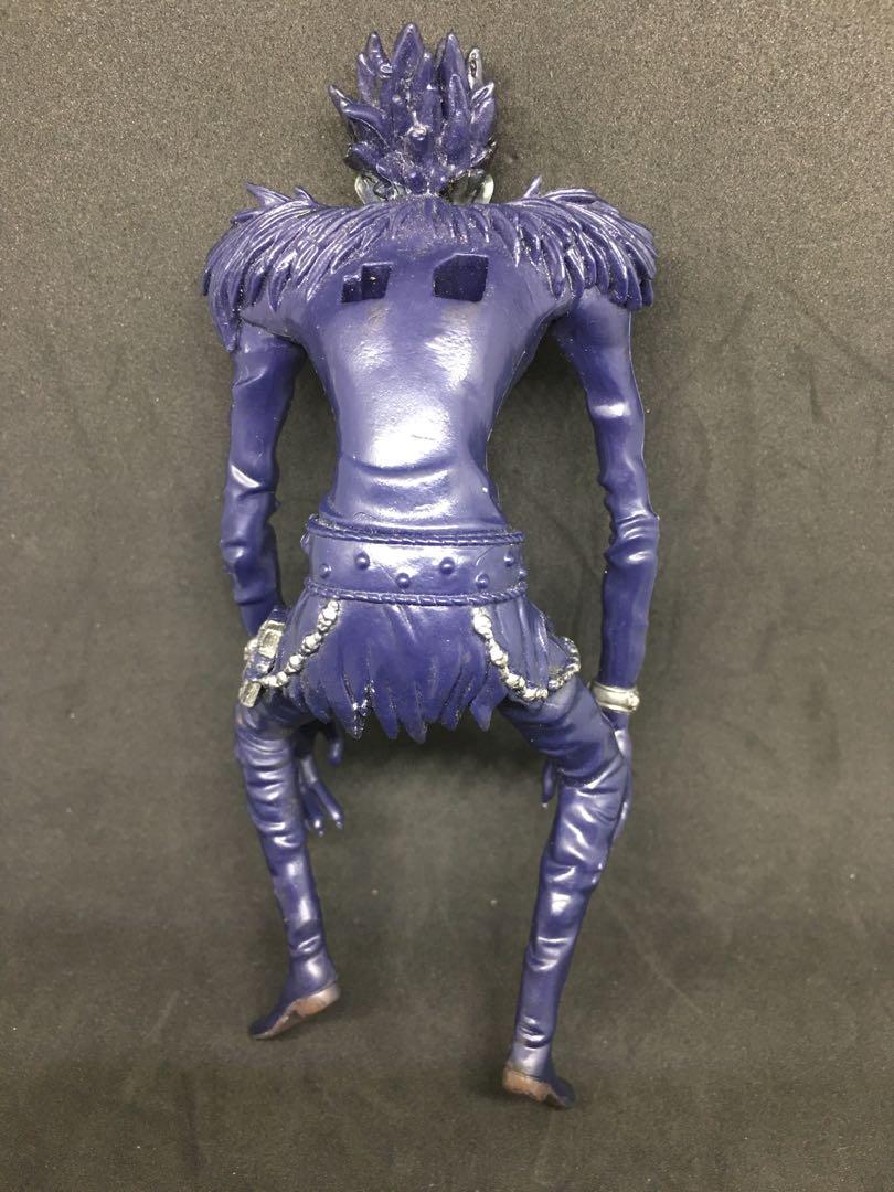Death Note Ryuk Figure, Hobbies & Toys, Collectibles & Memorabilia ...