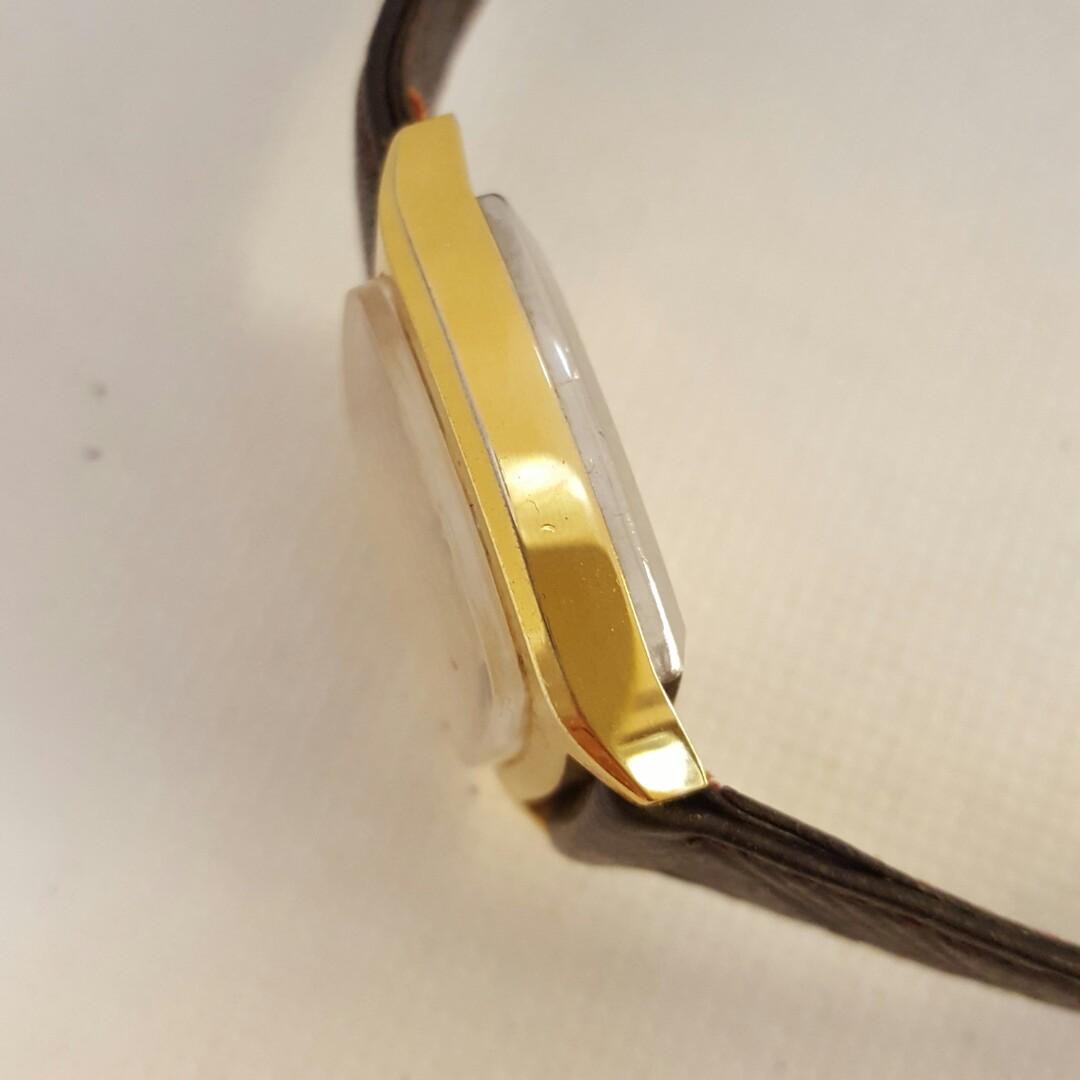 Garuda Golden Star Vintage Watch, Luxury, Watches on Carousell