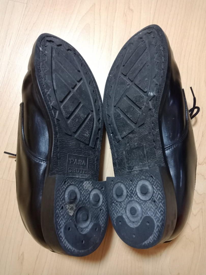 Girl Guides' Marching Boots, Women's Fashion, Footwear, Boots on Carousell