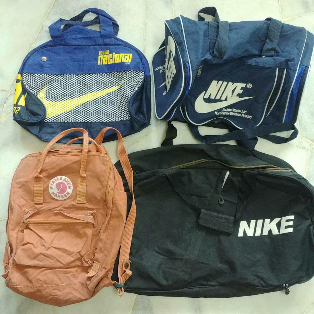 Guni bag 30kg, Women's Fashion, Bags & Wallets, Cross-body Bags on ...