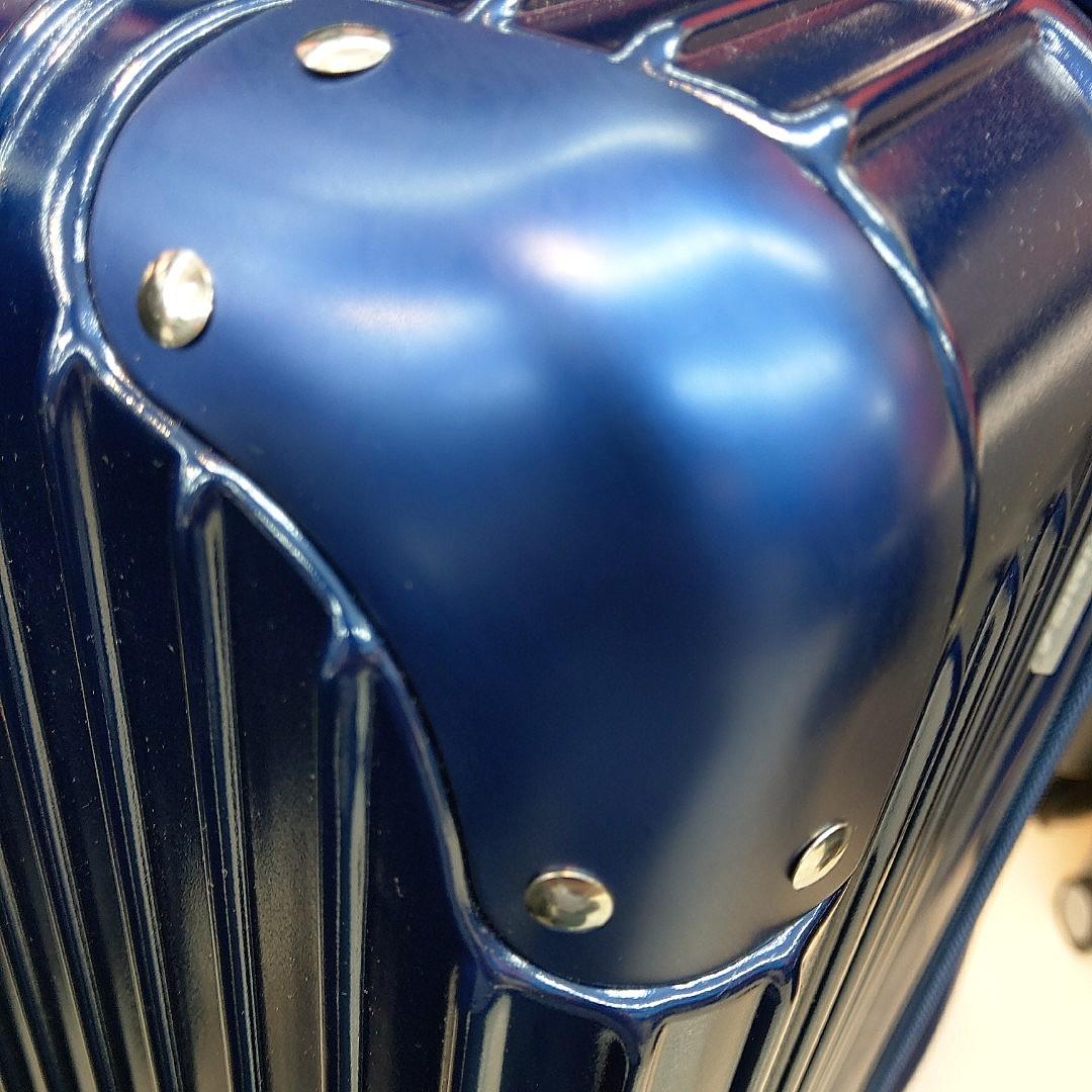 (全新)Hallmark HM-838T 20"/24"/26”/28" PC suitcase on Carousell