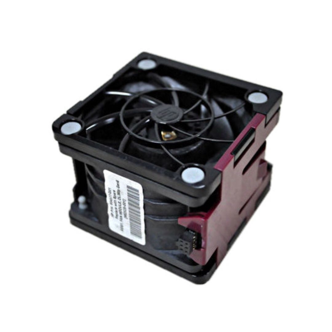 HP Hot Plug OEM Fan Module for DL380p G8 662520-001 654577-003 654577 ...