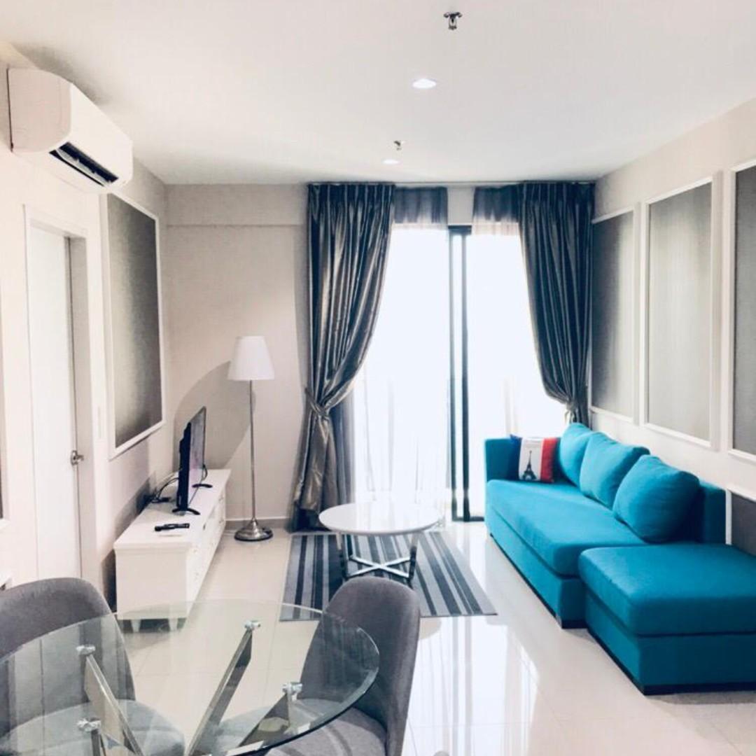 Hyde Tower,Jalan Plumbum 7/102, I-City, 40000 Shah Alam, Selangor ...