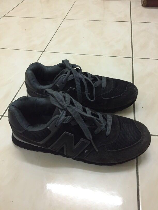 Kasut Sukan Men S Fashion Footwear Casual Shoes On Carousell